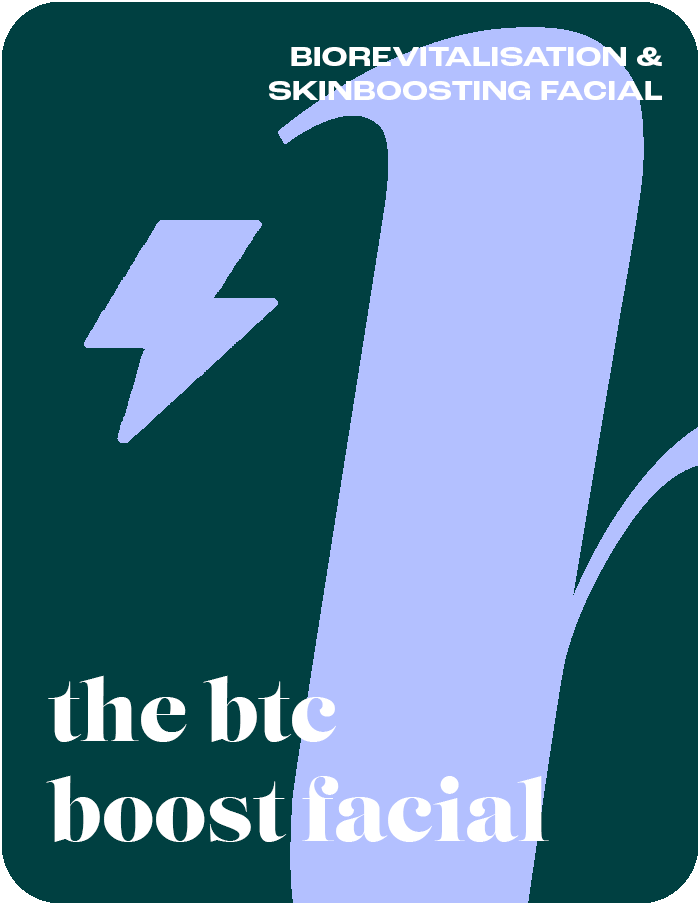 The BTC Boost facial ⚡️ (Hydrafacial®+ Microneedling ou PRX-T33® +LED ...